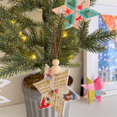 Epp Christmas Star Tutorial — Made Just Sew