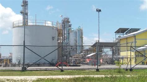 Pertamina Ep Pastikan Pemulihan Fasiltas Cpp Gundih Rampung November 2020 Bisnis