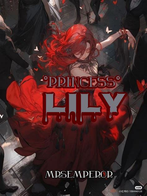 Princess Lily Mrsemperor Webnovel