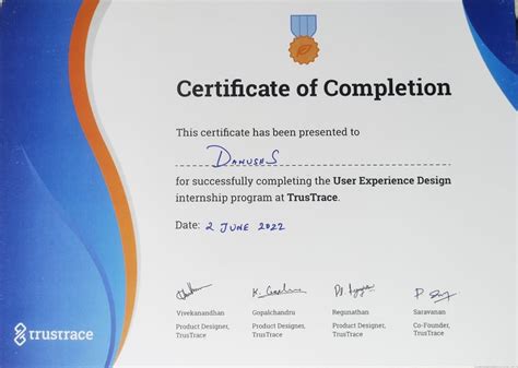 Danush Saravanan On Linkedin Internship Uxdesign Visualdesign