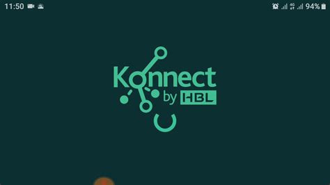 How To Sign Up Register For Hbl Konnect Account App Konnect Hbl