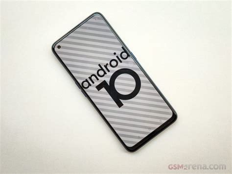 Realme Pro Hands On Review Software Features Wrap Up