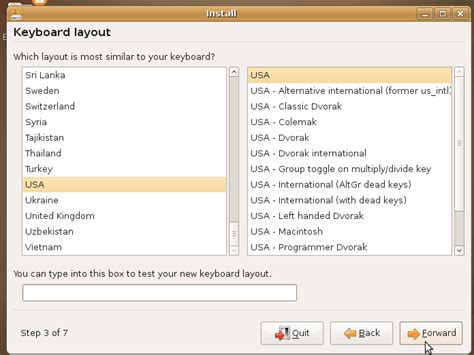 Installing A Dual Boot With Windows And Ubuntu