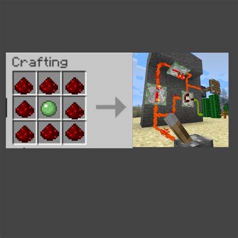If Minecraft Add This R Redstone