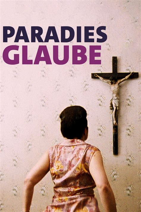 Paradise Faith Movie 2013