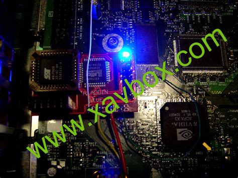 Aladdin Live Xbox Modchip For Xbox Afterdawn Discussion Forums