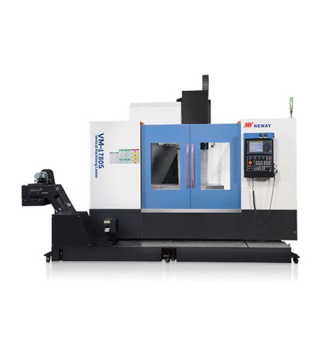 Neway Cnc Equipment Suzhou Co Ltd