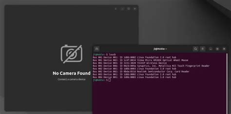 Disable Your Laptops Webcam In Ubuntu 2404 2204 Ubuntuhandbook