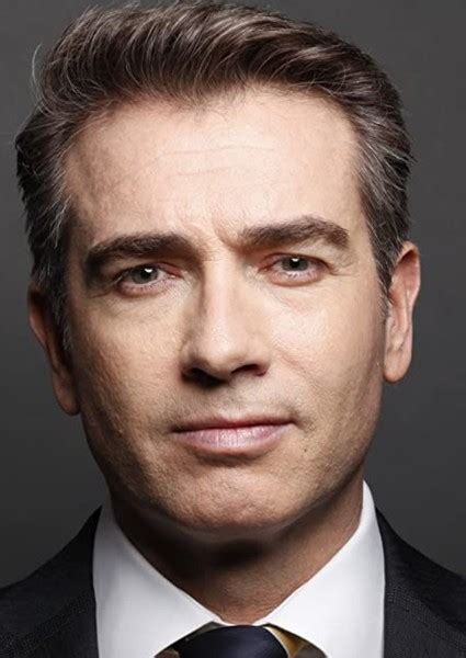 Bryant Boon Fan Casting