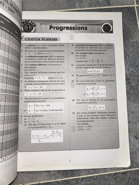 Spm Additional Mathematics Form 5 Revision Book Hobbies And Toys