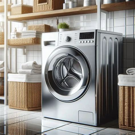 Frigidaire Washing Machine Error Codes Archives MachineLounge