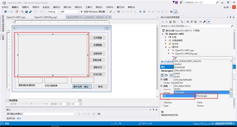 【毕设】车牌识别系统的设计与实现 车牌识别毕业设计 csdn博客