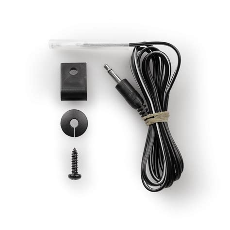 Speed Sensor And Mounting Bracket Assembly Assault Fitness