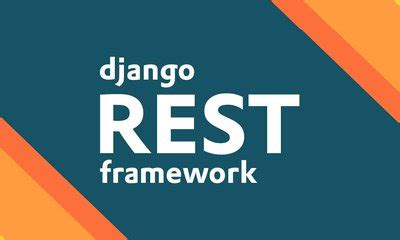 Glinteco Blog Django Rest Framework From Beginner To Advance
