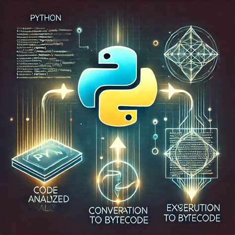 Python Execution Flow: What Happens When You Hit ‘Run’? - EmiTechLogic