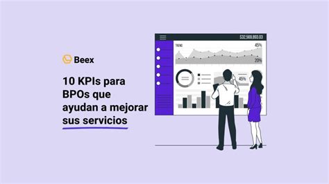 10 KPIs Para BPOs Que Ayudan A Mejorar Sus Servicios