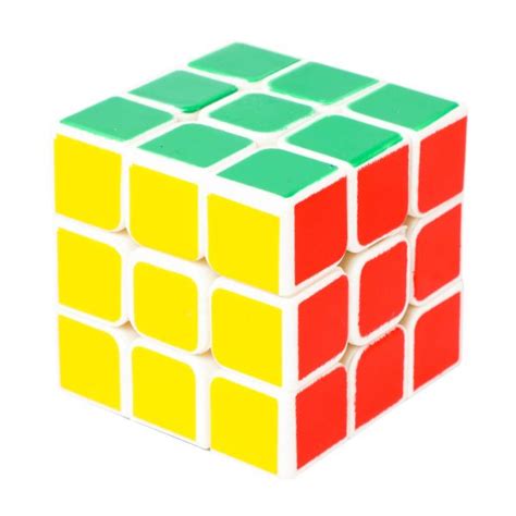 Ruby Cube Ai