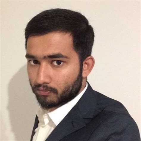 Mohit Chaudhary Masters Of Electrical And Electronics Engineering