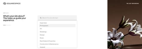 A Beginners Guide To Squarespace Step By Step Tutorial 2024 — Big