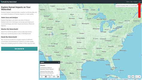 1 Introduction Wikiwatershed