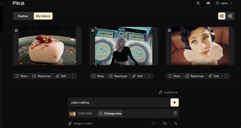 What Is Pika Ai Pika 1 0 Pika Art Explained Dataconomy