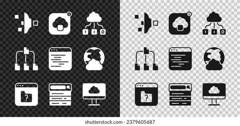 Trees Engines Data Over 188 Royalty Free Licensable Stock Vectors