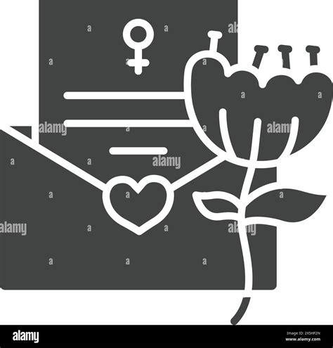 Letter Icon Vector Image Suitable For Mobile Application Web Application And Print Media Stock