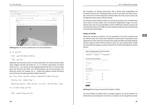 Git Projektverwaltung Für Entwickler Und Devops Teams Rheinwerk