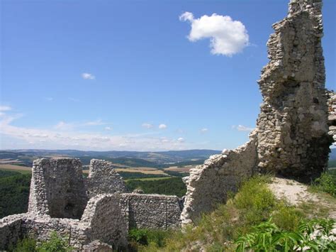 Elizabeth Bathory Castle