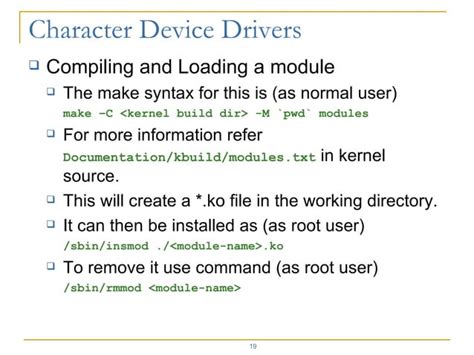 Linux Kernel Development Ppt Operating Systems Computer Software And Applications