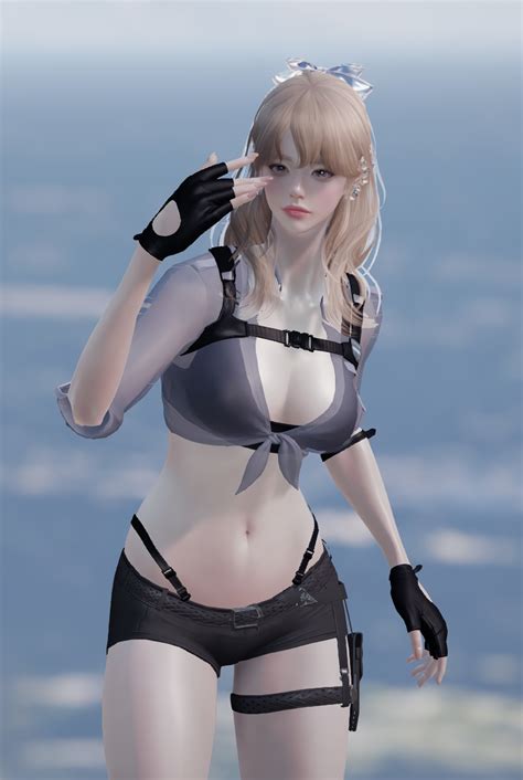 탐험가 염색 바꾸고 컷 Vortex Gaming