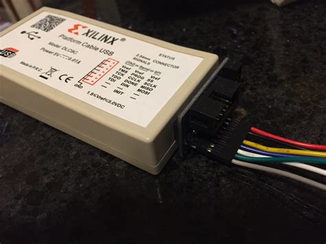 Programming The Terasic De10 Lite Board Altera Fpga With Quartus