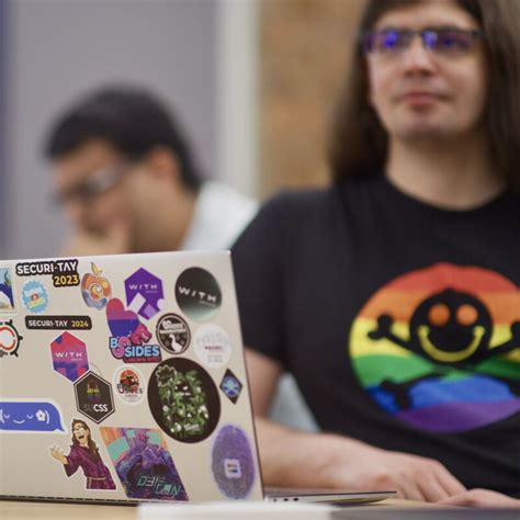 Withsecure Consulting On Linkedin Bsidesljubljana Cybersecurity