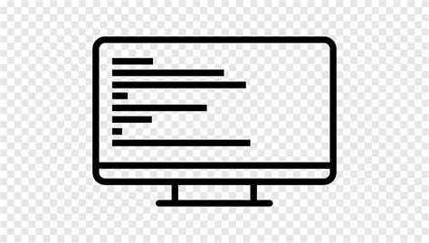 Programmer Computer Icons Programação De Computador Computador ângulo