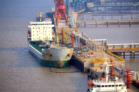 Wharf Definition And Meaning