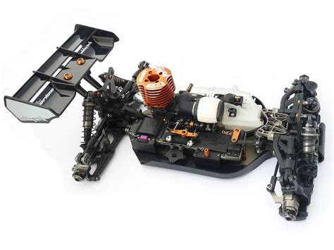 Hobbytech Buggy R C Tech Forums