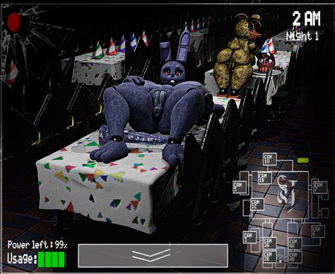 Rule 34 3 Toes 3d 3d Artwork Ambiguous Gender Animatronic Anthro