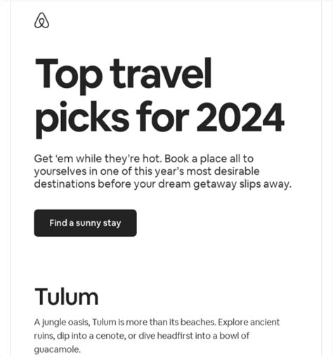 What Is Dynamic Email Content Definition And Examples Wordable