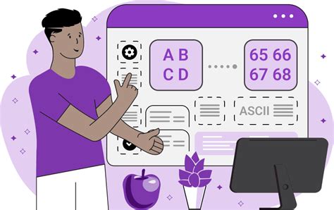 Convert ASCII To Decimal Online ASCII Tools