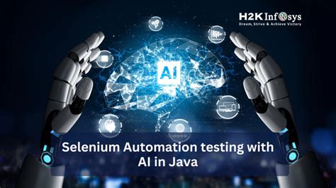 Mastering Selenium Automation With Java Complete Tutorial For All Levels H K Infosys Blog