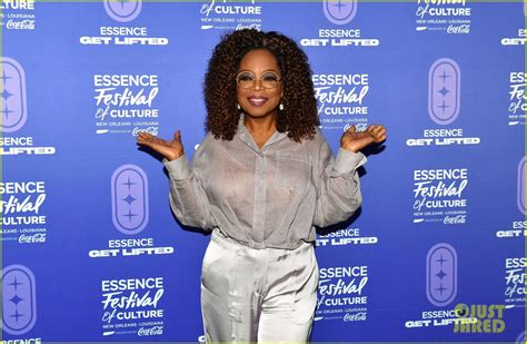 Photo: janelle monae breast eve return oprah quinta taraji more celebs ...