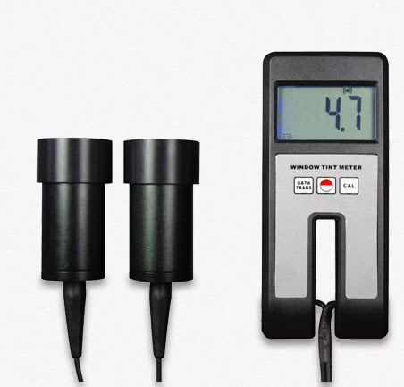 Window Tinting Meter Window Tint Tint Car Window Tint Meter Tinted Tester Auto Window Tint Meter