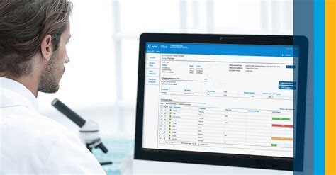Agilent Technologies On Linkedin New Agilent Crosslab Smart Alerts