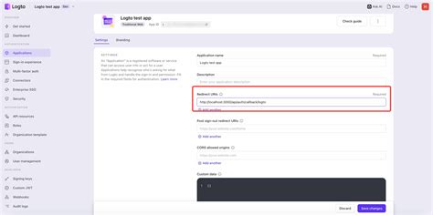 Vibe Code Using Cursor And Logto To Quickly Build Your App And Handle Login Flows · Logto Blog