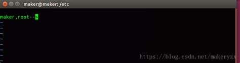 Ubuntu1604 安装ftp服务器vsftpd实现windows之间传输文件vsftpd 可以转发其他ftpmakeryzx的博客