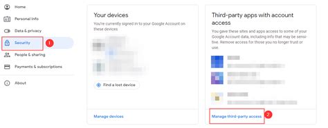 How Do I Remove Quora From My Google Account