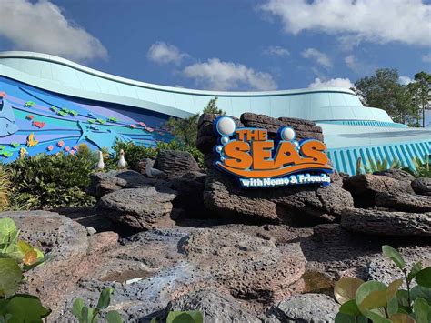 Epcot Rides And Entertainment Guide 2023