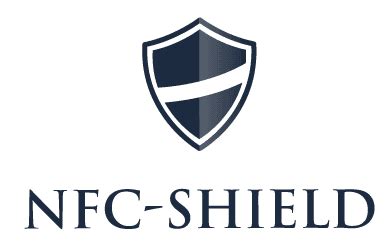 NFC Shield Cards RFID NFC Blocker Karten Zum Schutz Ihrer Daten