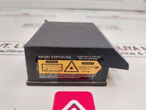 Microscan Ms 710 Bar Code Scanner Aeliya Marine