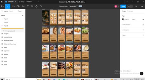 Mariam Reda On Linkedin Codsoft Codsoftinternship Uiuxcodsoft